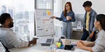 Tugas dan Gaji Management Development Program (MDP) - HRnesia