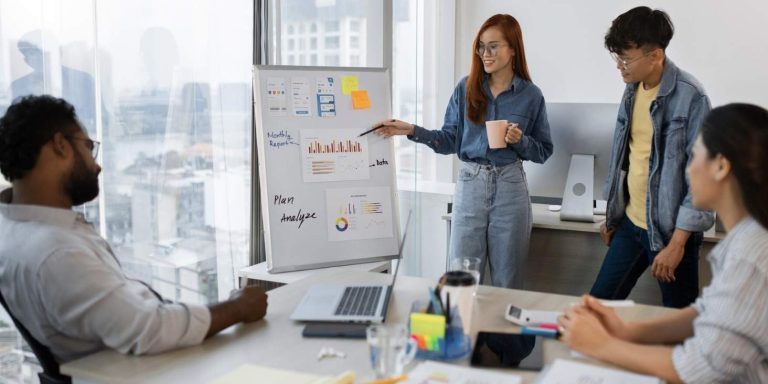 Tugas dan Gaji Management Development Program (MDP) - HRnesia