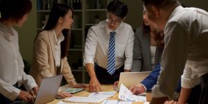 Organization Development: Konsep, Proses, Job Desk, Gaji - HRnesia