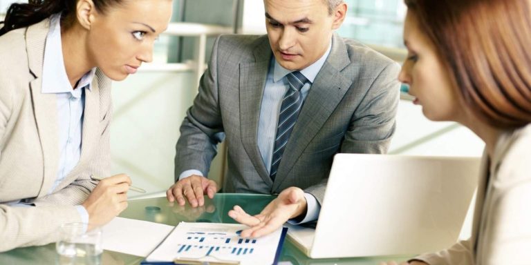 Tips dan Cara Penilaian Kinerja Karyawan serta Contoh - HRnesia