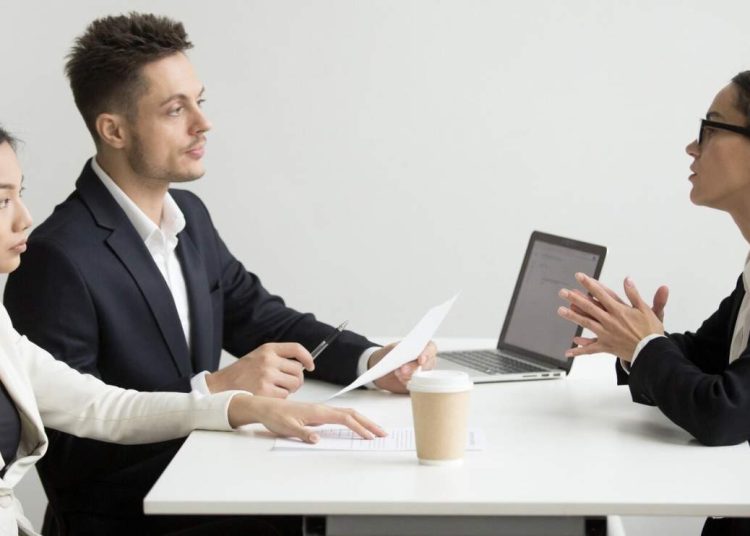 HR Recruitment: Proses Rekrutmen SDM dan Tugas Rekruter - HRnesia