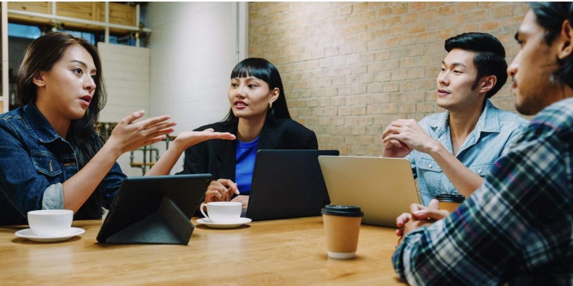 Manfaat dan Contoh Soft Skills yang Penting dalam Dunia Kerja - HRnesia