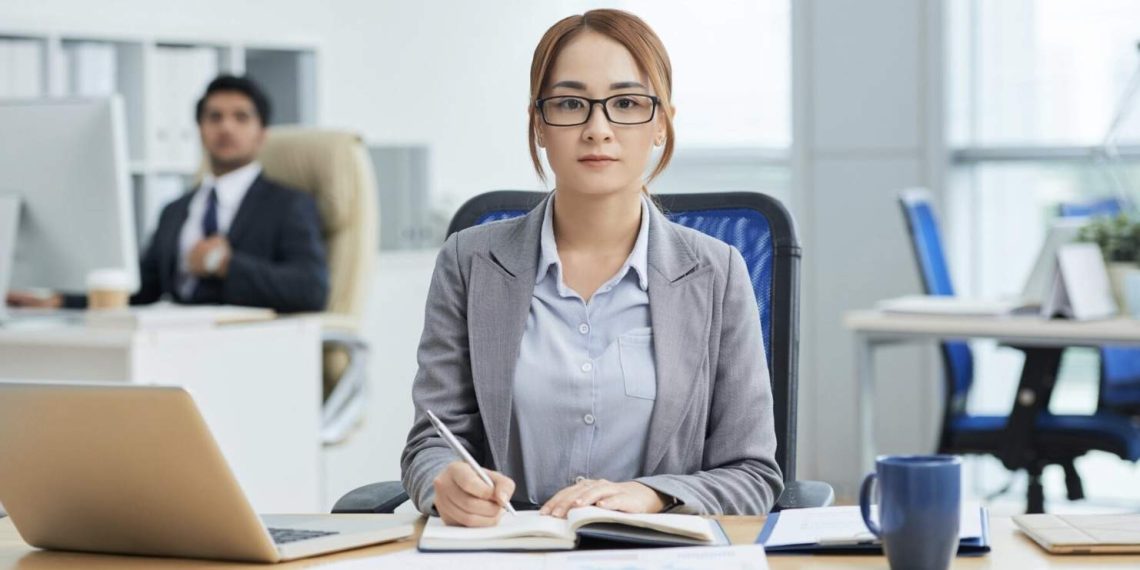 Apa Itu Account Officer (AO): Job Desc, Tugas, Gaji, dll - HRnesia