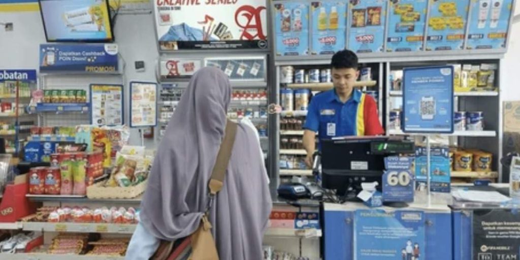 Rincian Gaji di Indomaret 2025 (Kasir, Crew Store, dll) - HRnesia