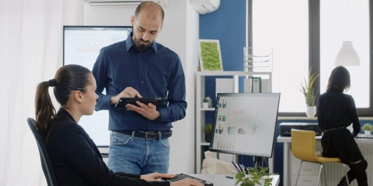 Apa Itu Business Development Manager: Tugas, Gaji, Skills, dll - HRnesia