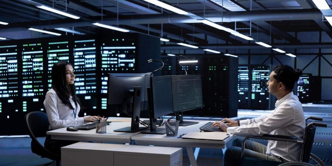 Apa Itu IT Support Specialist: Tugas, Gaji, Kualifikasi, dll - HRnesia